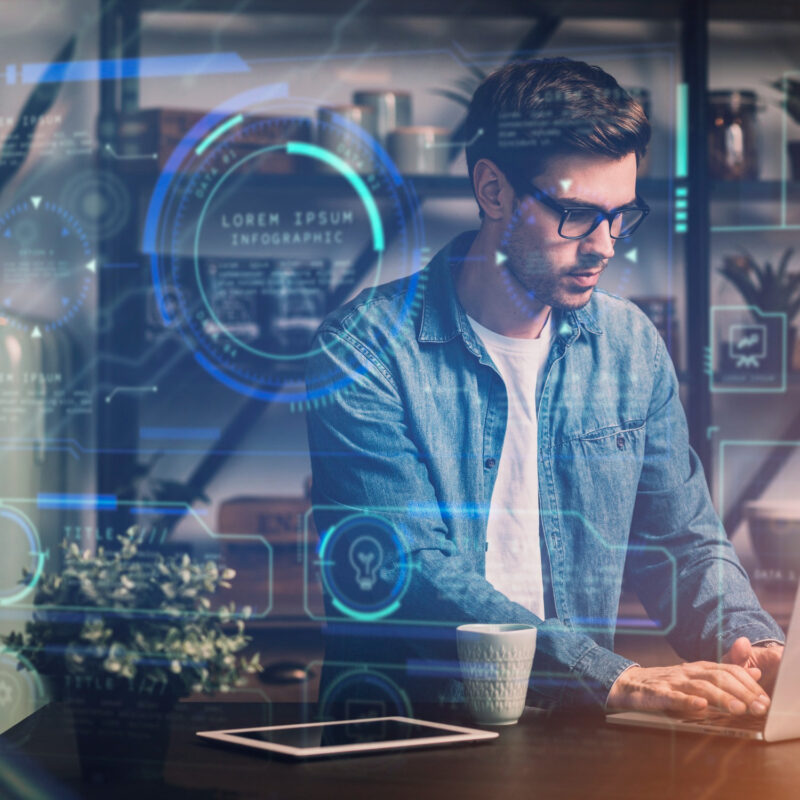 Anna Consultancy - Empowering Global Businesses with Technology