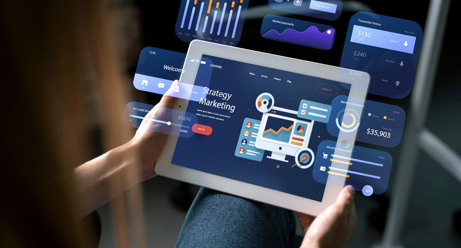 Product Engineering, Digital & Business Transformation - Anna Consultancy LLC